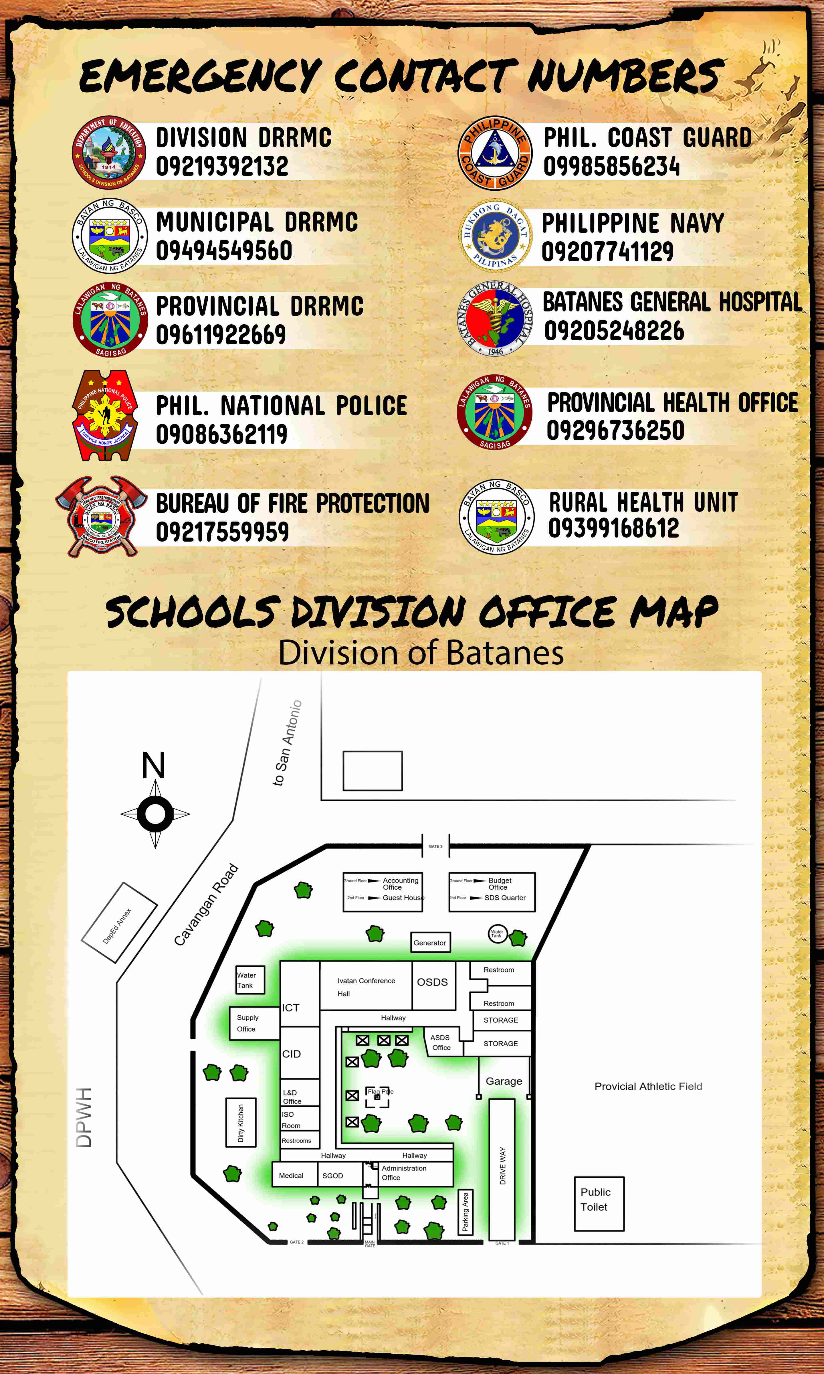 Department of Education | Official Website of SDO Batanes